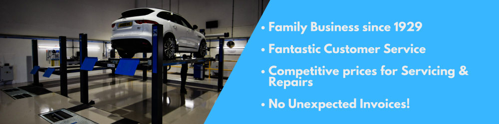 Andrews Car Centre: MOT, Service and Repair Centre in Lincoln Lincolnshire